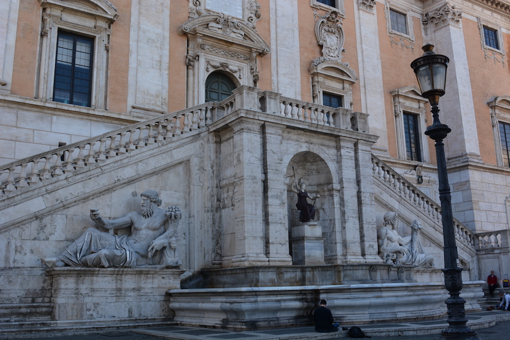 20 Accomplishments Of Michelangelo (From David To St Peter's)