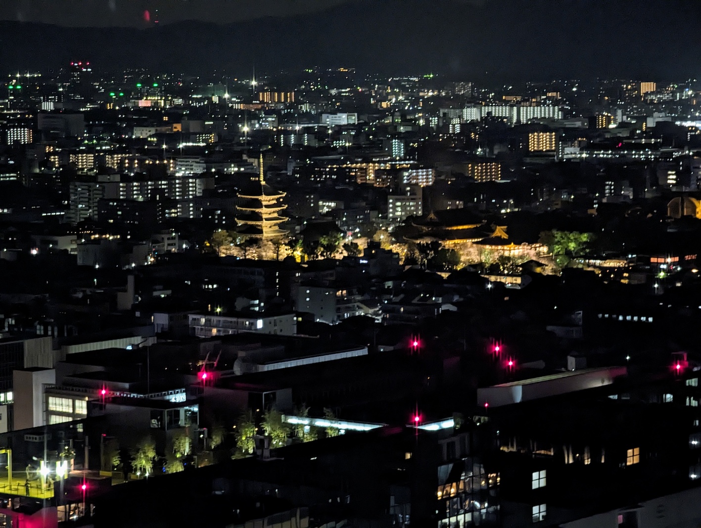 The Best Areas To Stay In Kyoto - Artifacts