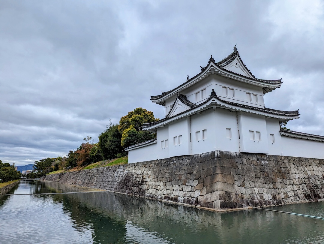 The Best Areas To Stay In Kyoto - Artifacts